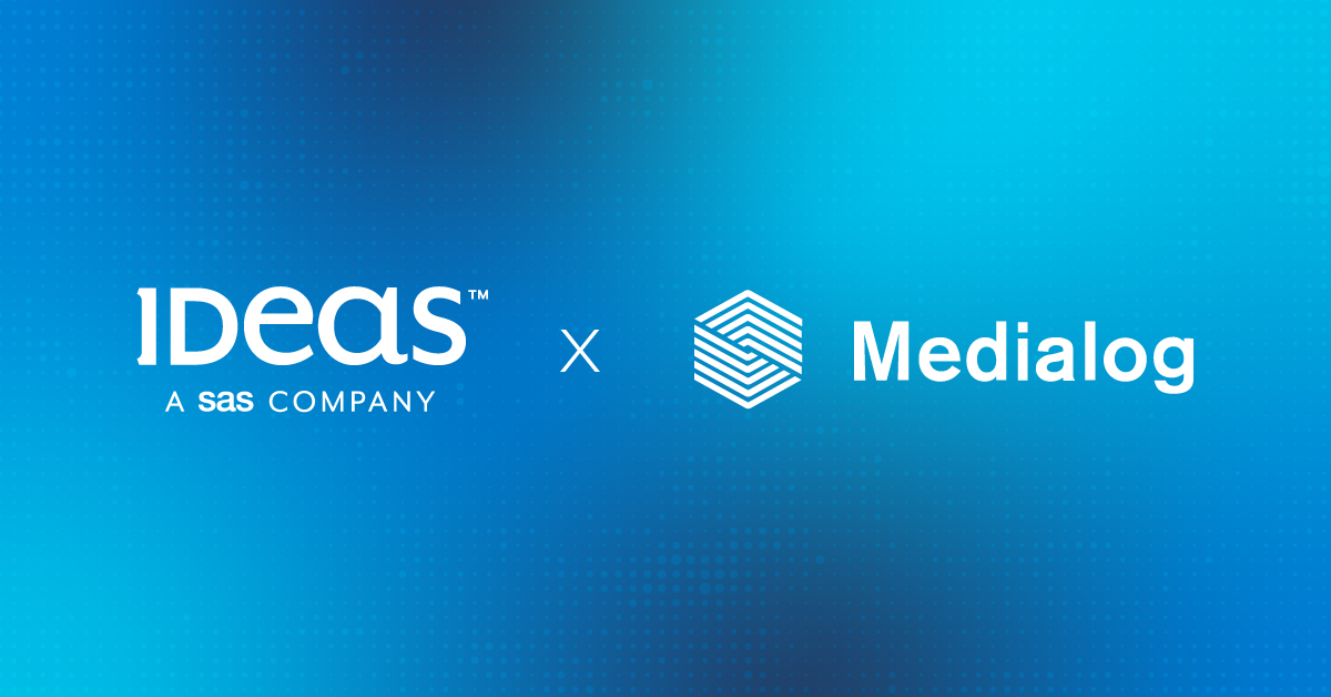 IDeaS and Medialog Announce Technology Integration Partnership | Hotel ...