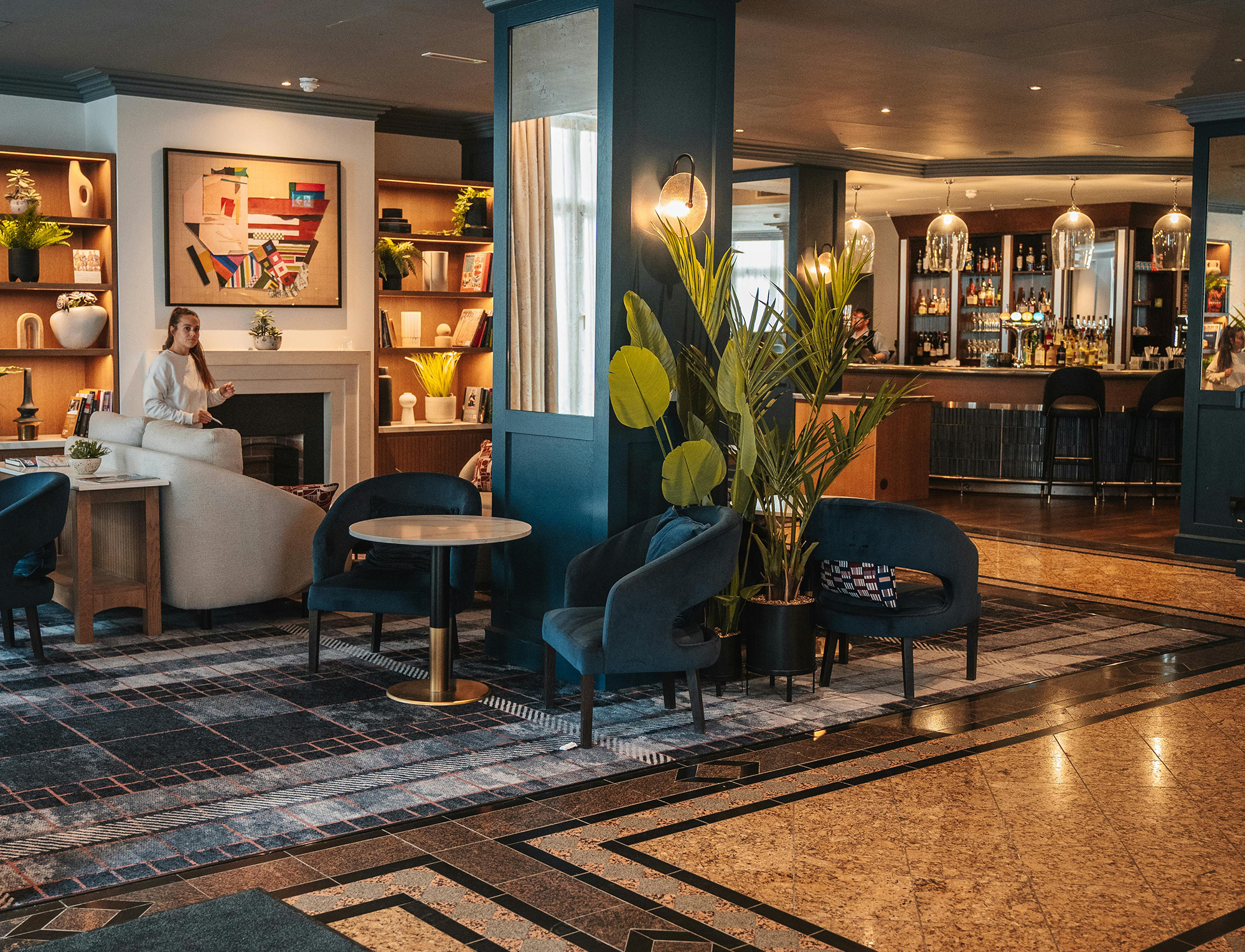 The New Playbook for Guest Engagement: Leveraging AI for Smarter Hotel ...